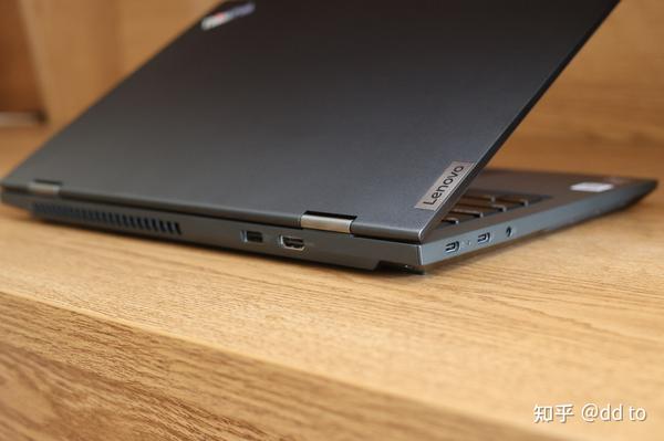 真正的“工程师本”：商务与性能兼顾的ThinkPad T14p评测 - 知乎