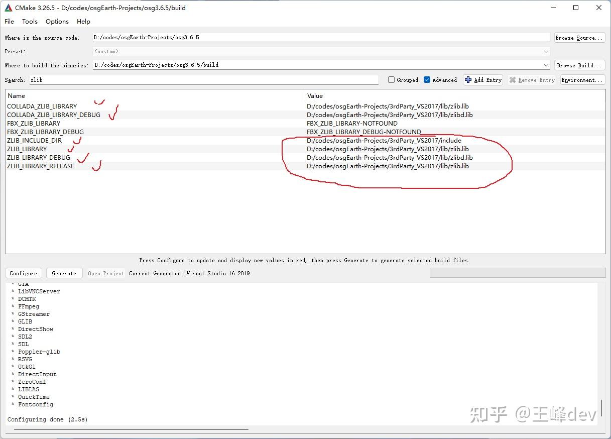 osgEarth入门-01安装开发环境 - 知乎