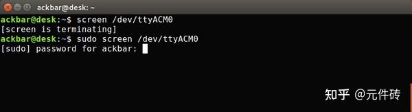 CircuitPython的详细介绍及使用 - 知乎