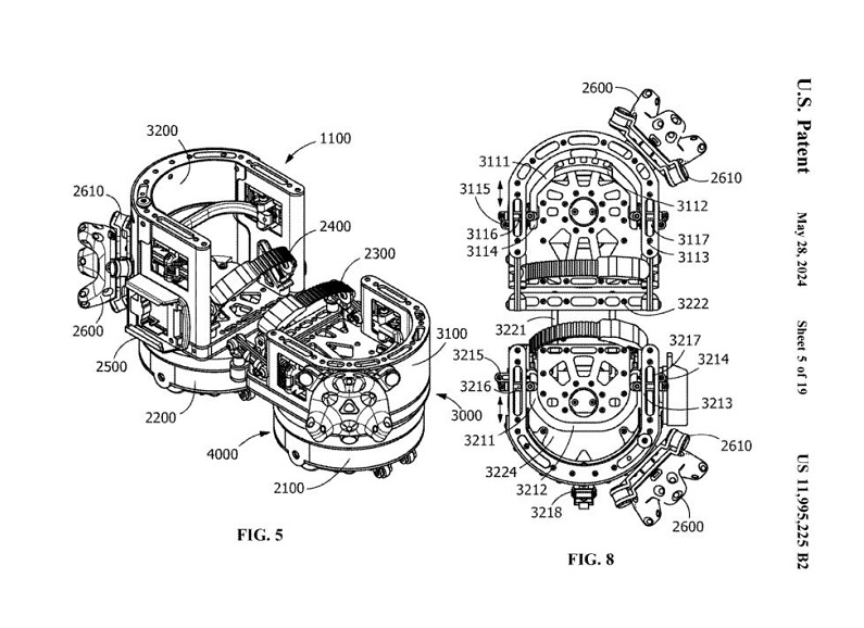EKTO VR获得Robotic VR鞋系统新专利 - 知乎