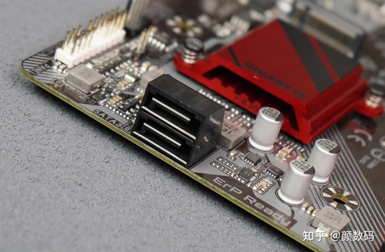 技嘉B760M魔鹰主板评测：D5黑科技，同价位竞争力十足! - 知乎
