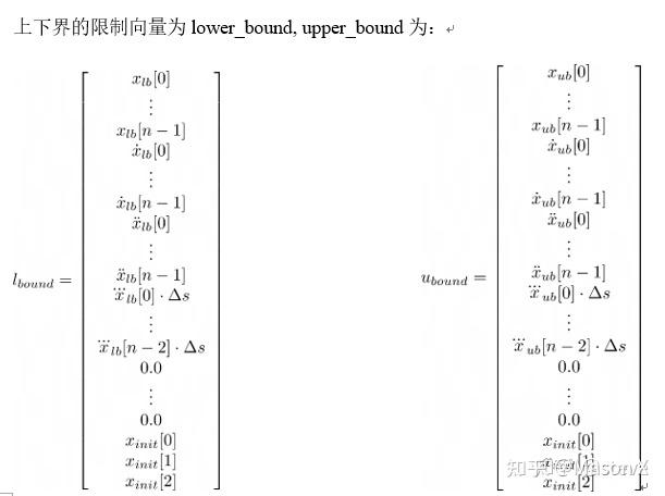 Apollo - piecewise_jerk_speed_problem 详解 - 知乎