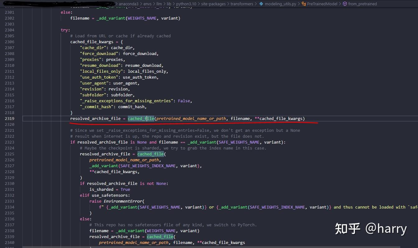 Alpaca-LoRA关键代码解析 - 知乎