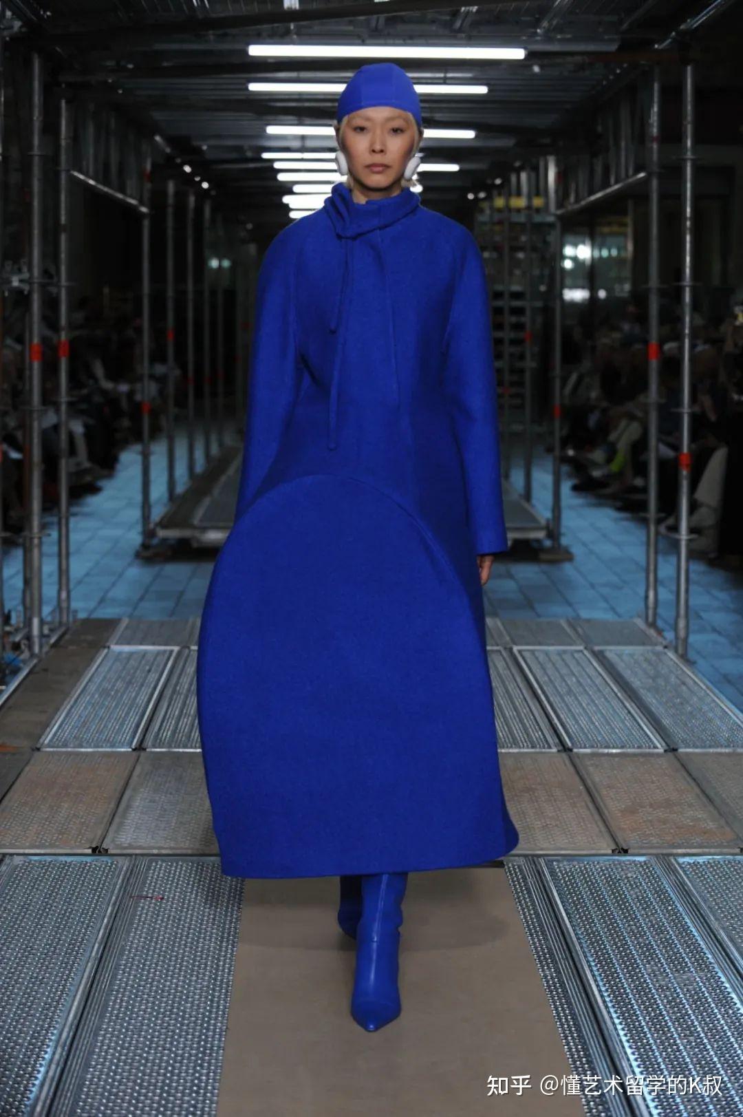 零创|2022 CSM服设BA毕设分享，专业导师为你解析这场让麦当娜都为之疯狂的“颠覆之美”｜伦敦艺术学院 - 知乎