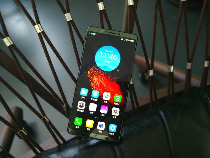 360手机N7 Pro体验：外观更硬朗 或是最具性价比旗舰机 - 知乎