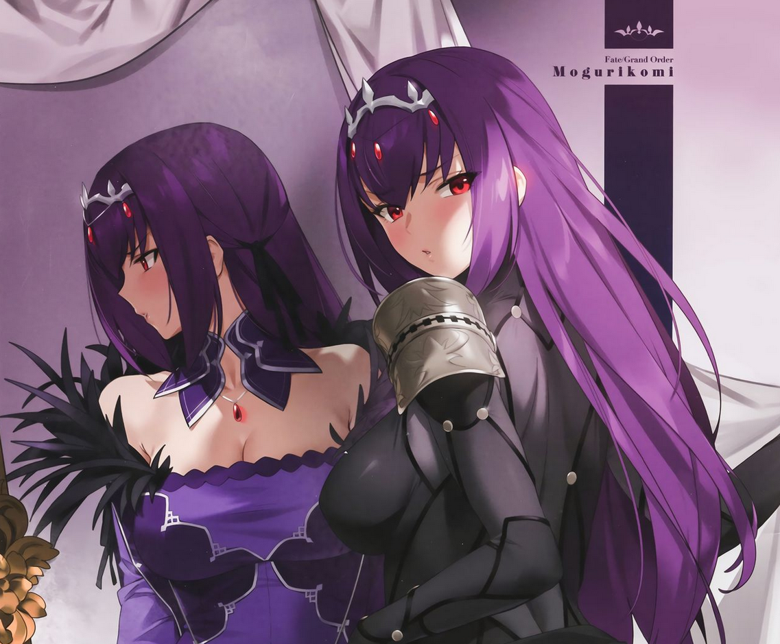 凛冬里的盛会—C97热门同人本/佳作盘点 - 知乎