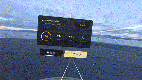 YVR 2 VR眼镜评测：轻薄更清晰 - 知乎