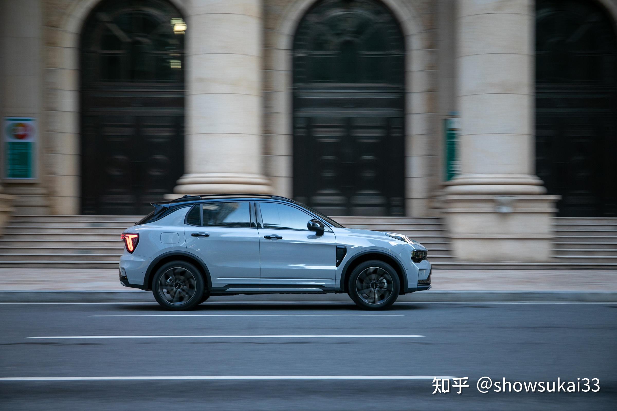 PHEV和HEV有什么区别？ - 知乎