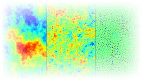 偏微分方程与机器学习: Fourier neural operator (FNO) 详细解读 - 知乎