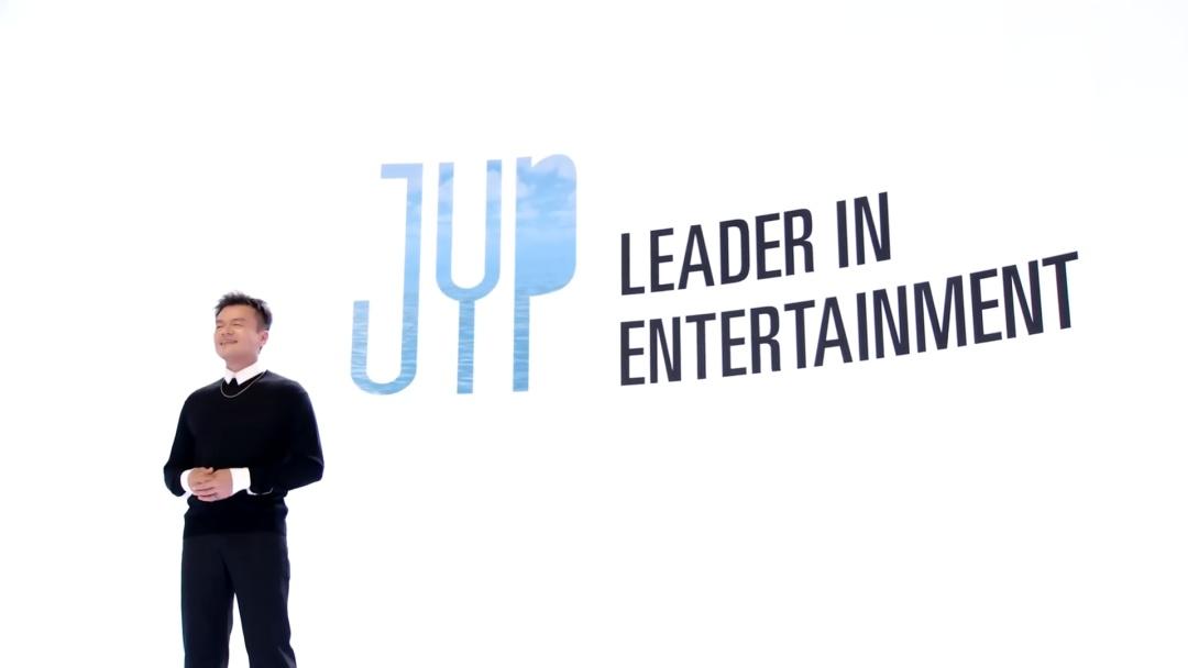 JYP娱乐发布韩娱公司首个ESG报告 - 知乎