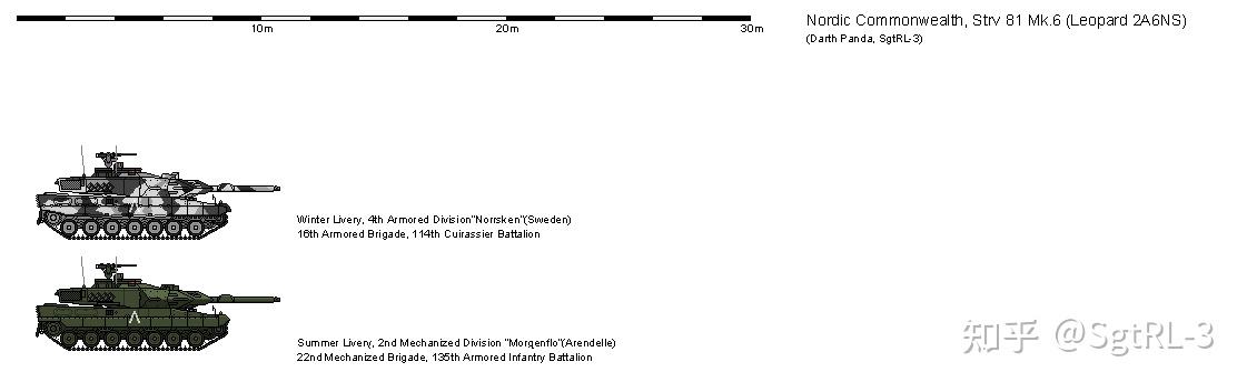 [图集]最近几个月的Shipbucket FD Scale格式坦克装甲车辆与飞机 - 知乎