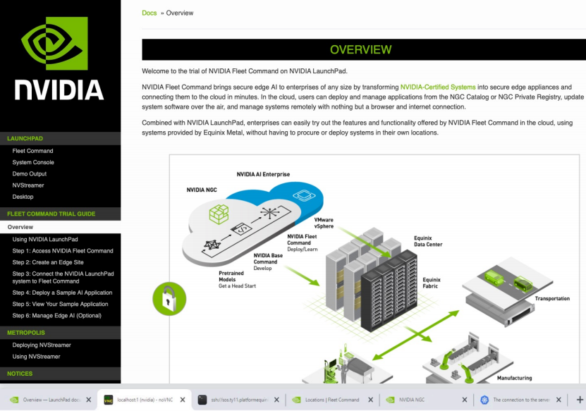 NVIDIA Metropolis 如何帮助企业部署AI解决方案 - 知乎