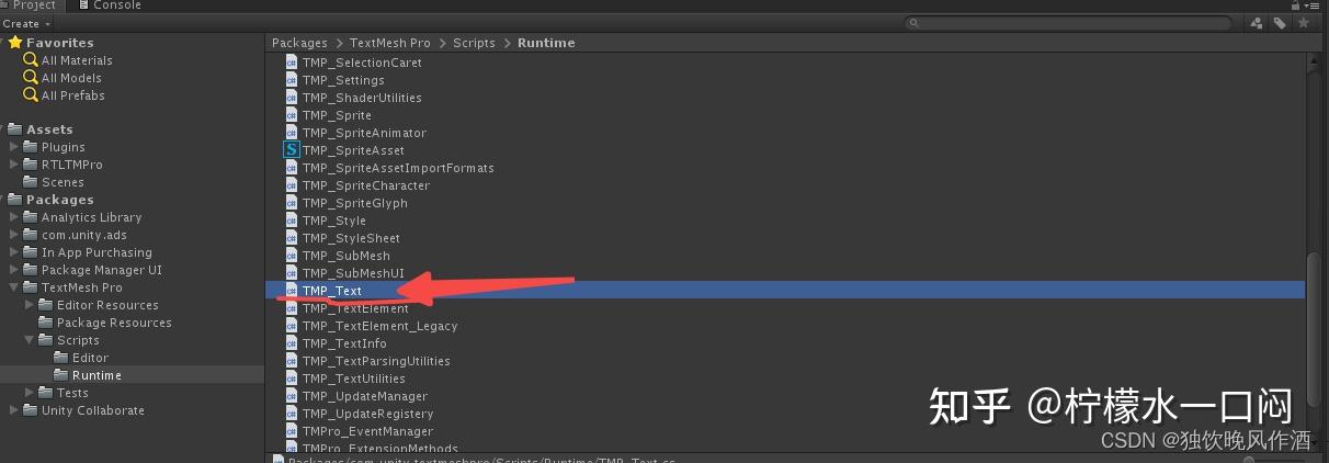 Unity阿拉伯语的适配（终极版） - 知乎