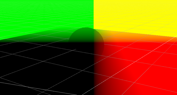 【UnityShader】重建，重建和重建！（Reconstruct ）（1.2） - 知乎