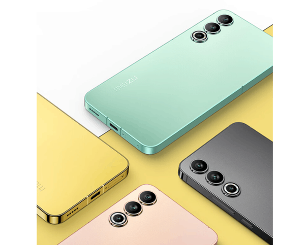 首发2999元起 魅族20系列今天正式开售、搭载骁龙8 gen 2 - 知乎