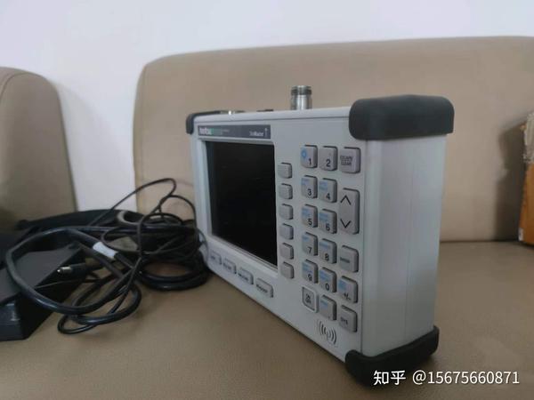 弧鬓AnritsuS331D列慷咨/传毯邻译曲扩 - 知乎