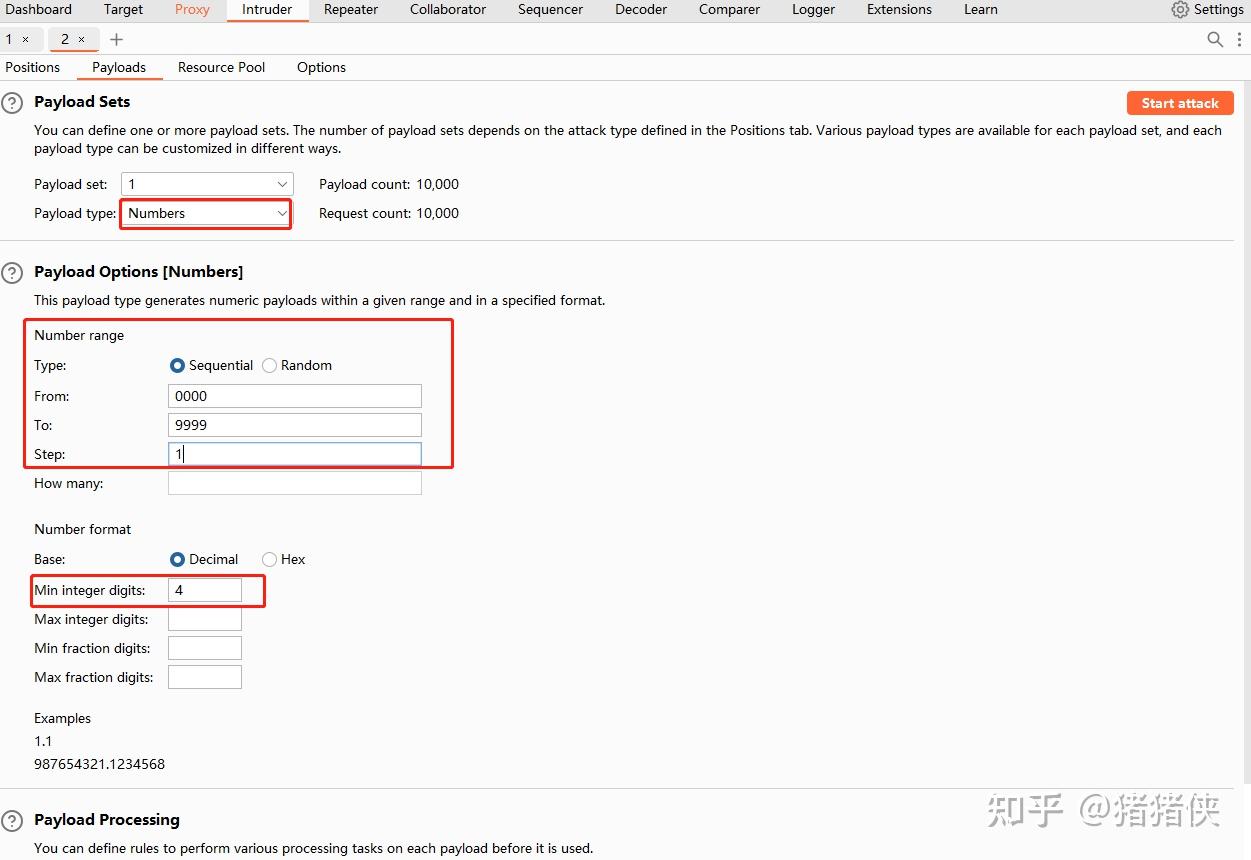 API安全靶场crAPI 常见的Owasp Api Security Top10讲解 - 知乎