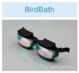 为什么说BirdBath方案是当下AR眼镜的最优解？2024年哪个AR眼镜品牌最推荐？ - 知乎
