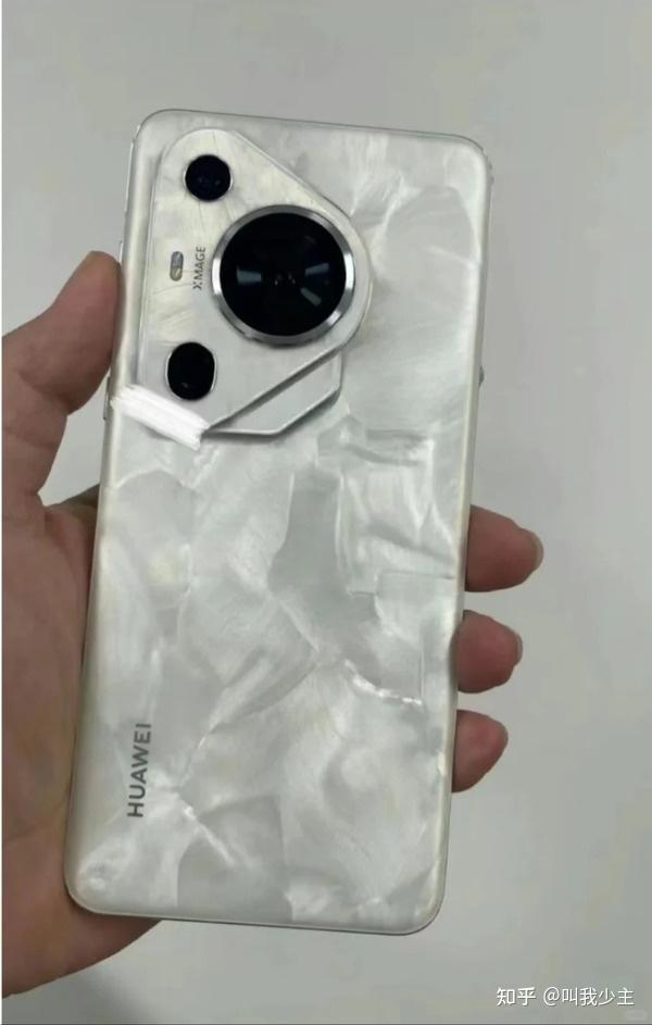 华为P70系列入网，4月正式开售，友商准备好接招了吗？ - 知乎