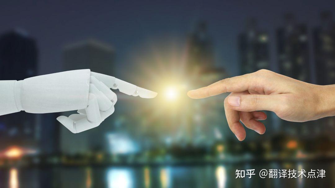 行业动态|cymo:如何让科技更好地服务口译员 知乎