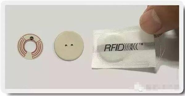 值得收藏：超高频RFID电子标签种类及15个典型应用 - 知乎