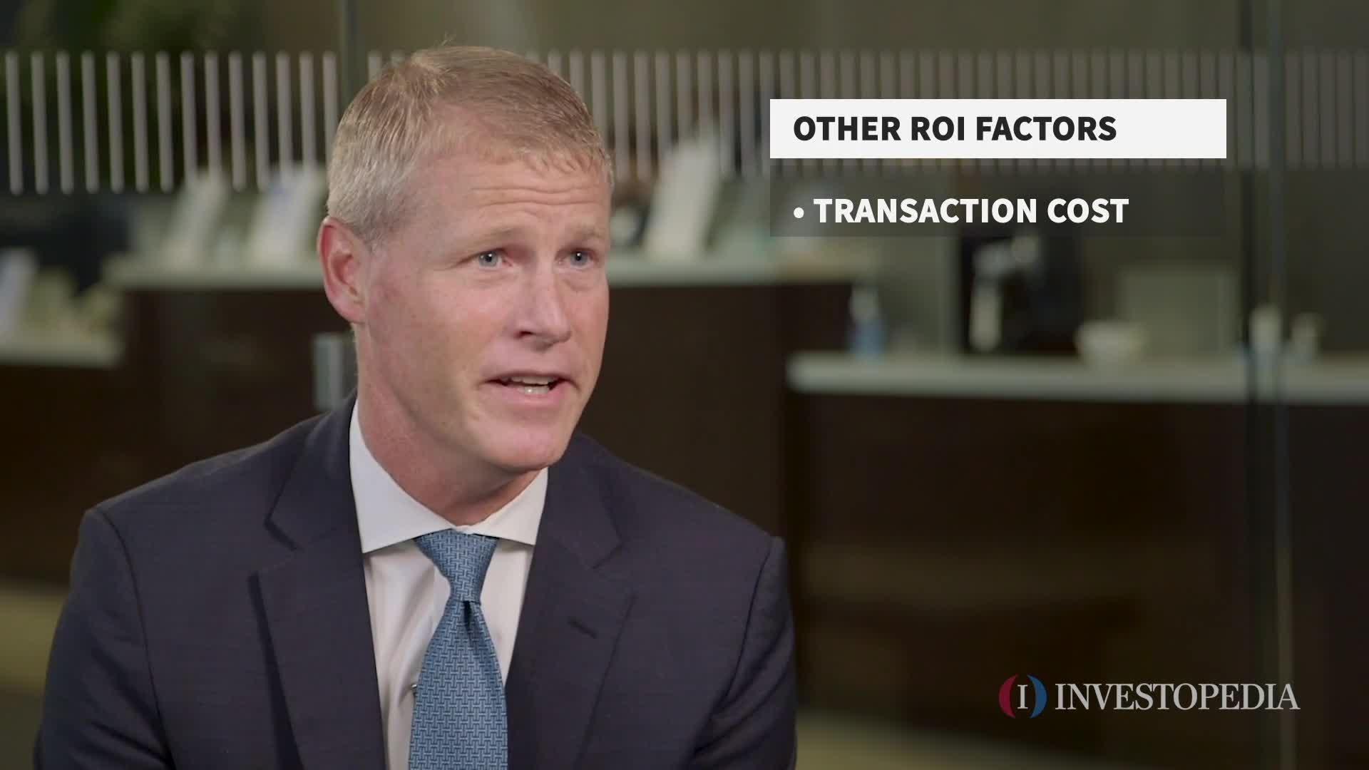 广告投放中的ROI是怎么计算的？ - 知乎