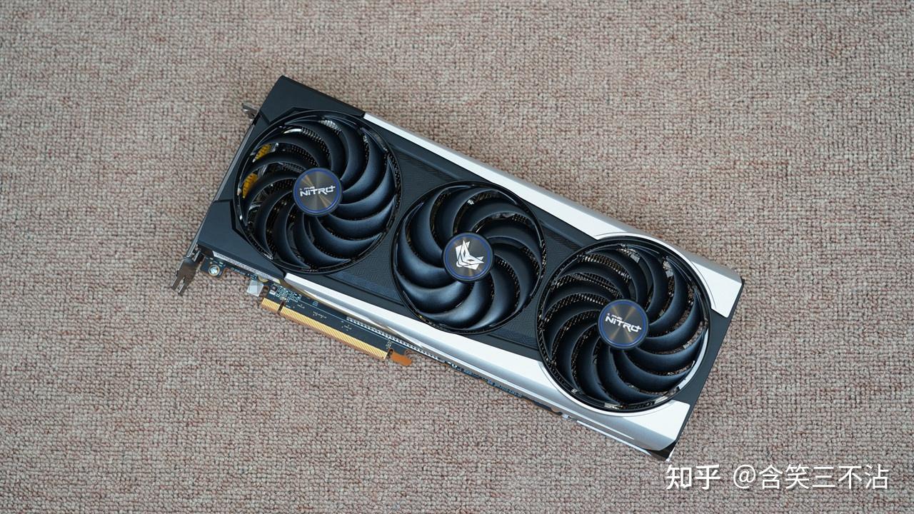 AMD FSR技术来袭，如何开启FSR？FSR效果如何？本文告诉你答案 - 知乎