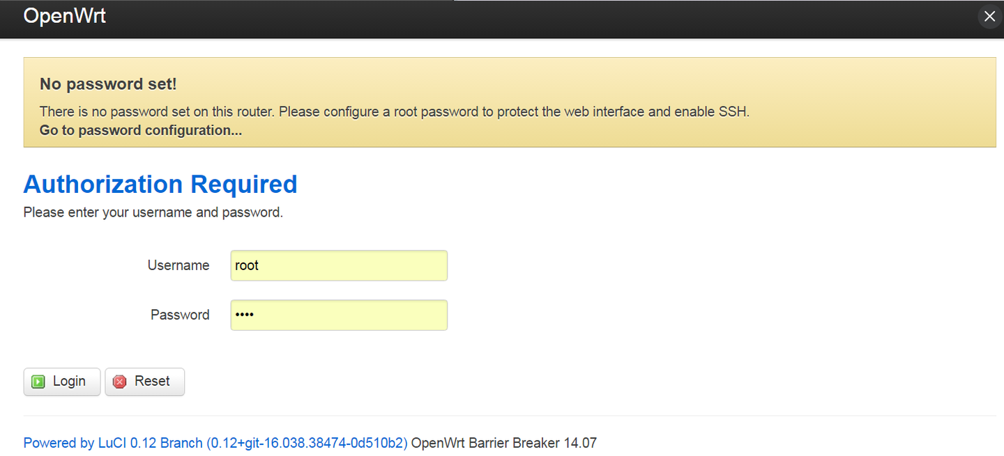 OpenWRT实践2：路由器更新固件（U-boot） - 知乎