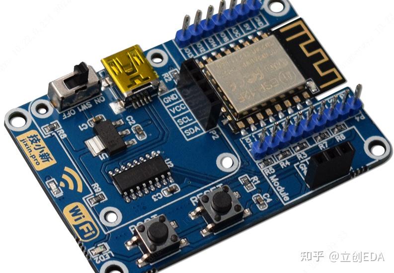 单片机入坑指南，包含9个实用案例推荐 - 知乎