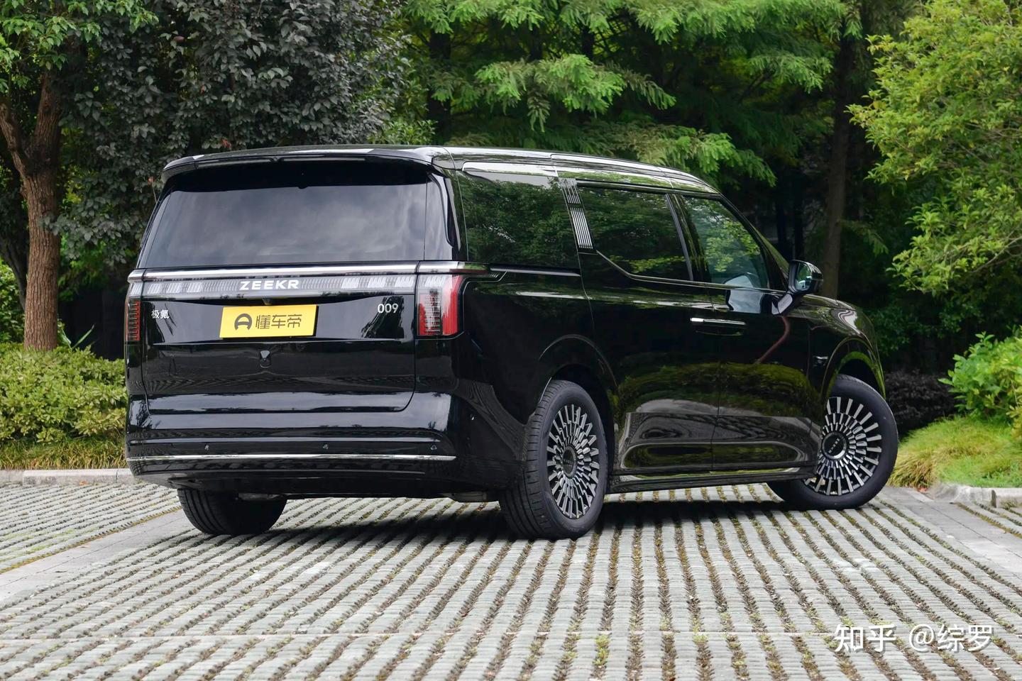 当下最值得购买的10款MPV - 知乎