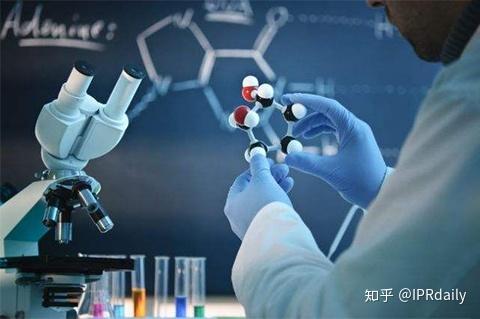 IP情报之战 - Innography助您一臂之力 - 知乎