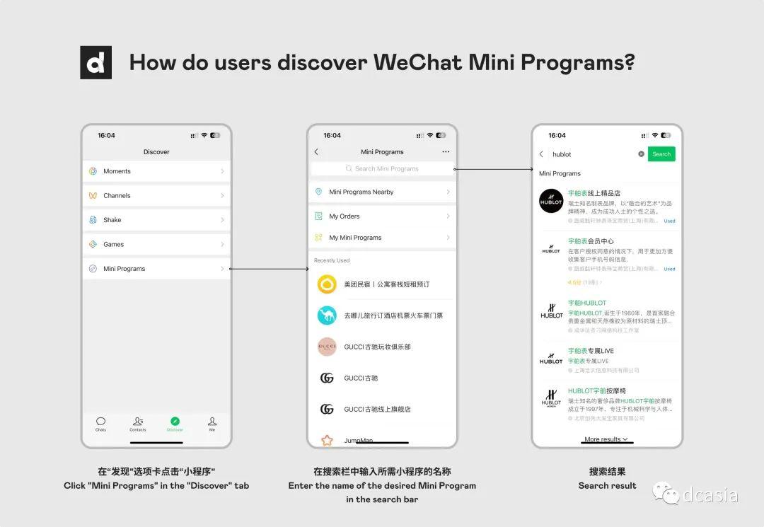 微信小程序—成功指南 - 知乎