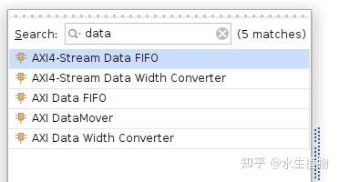 zedboard dma_fft 研究记录 - 知乎