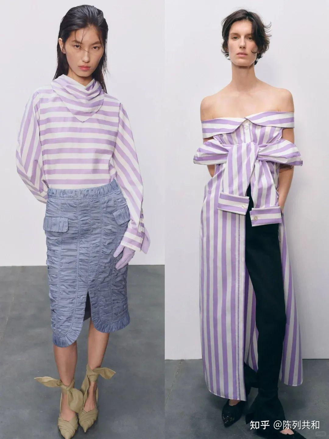 12个法式女装品牌店铺推荐，看完你就知道！ - 知乎