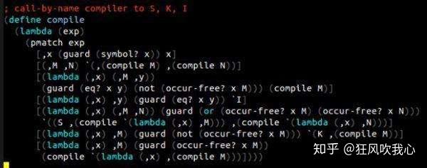 高级语言发展历程 - 知乎
