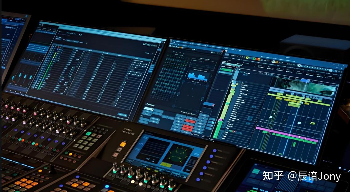 “dBFS”和“LKFS/LUFS”之间有什么区别和联系？ - 知乎