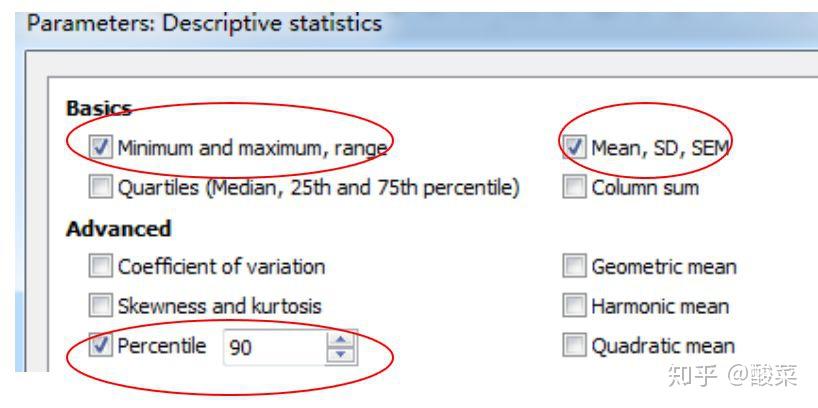 如何用GraphPad Prism 8.0绘制分组散点图与柱状图共存图？ - 知乎
