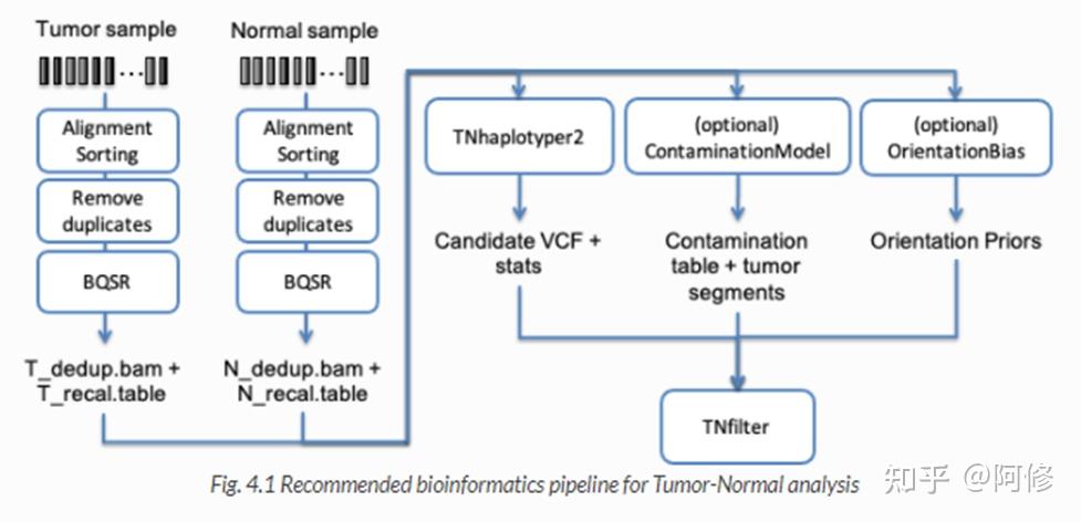 Sentieon软件—快速分析数据 - 知乎