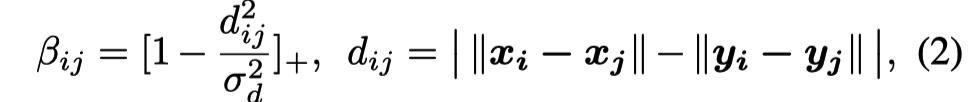 【论文解读】PointDSC: Robust Point Cloud Registration using Deep Spatial Consistency - 知乎