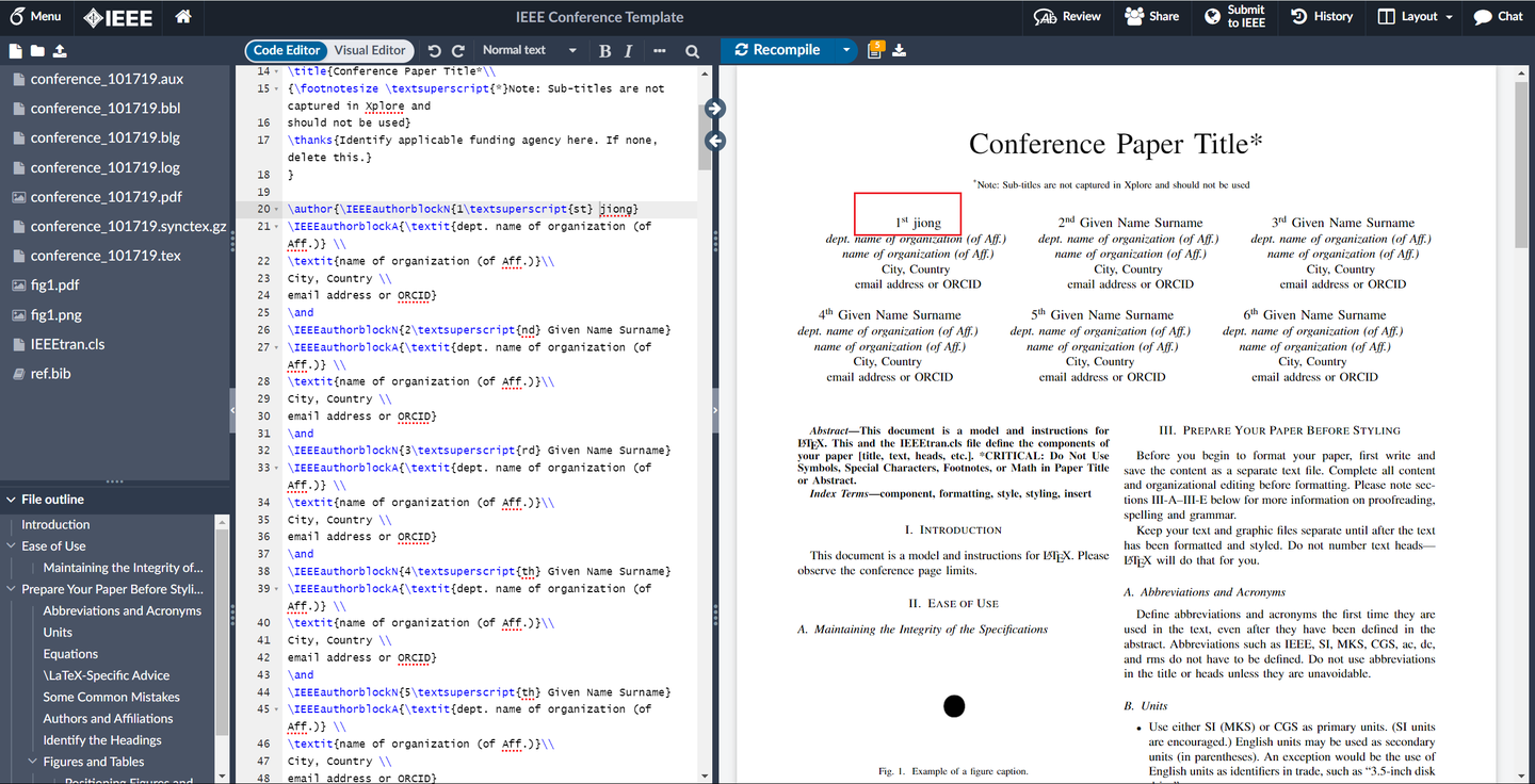 科研论文编写神器：Vscode + latex + grammarly + github copilot - 知乎