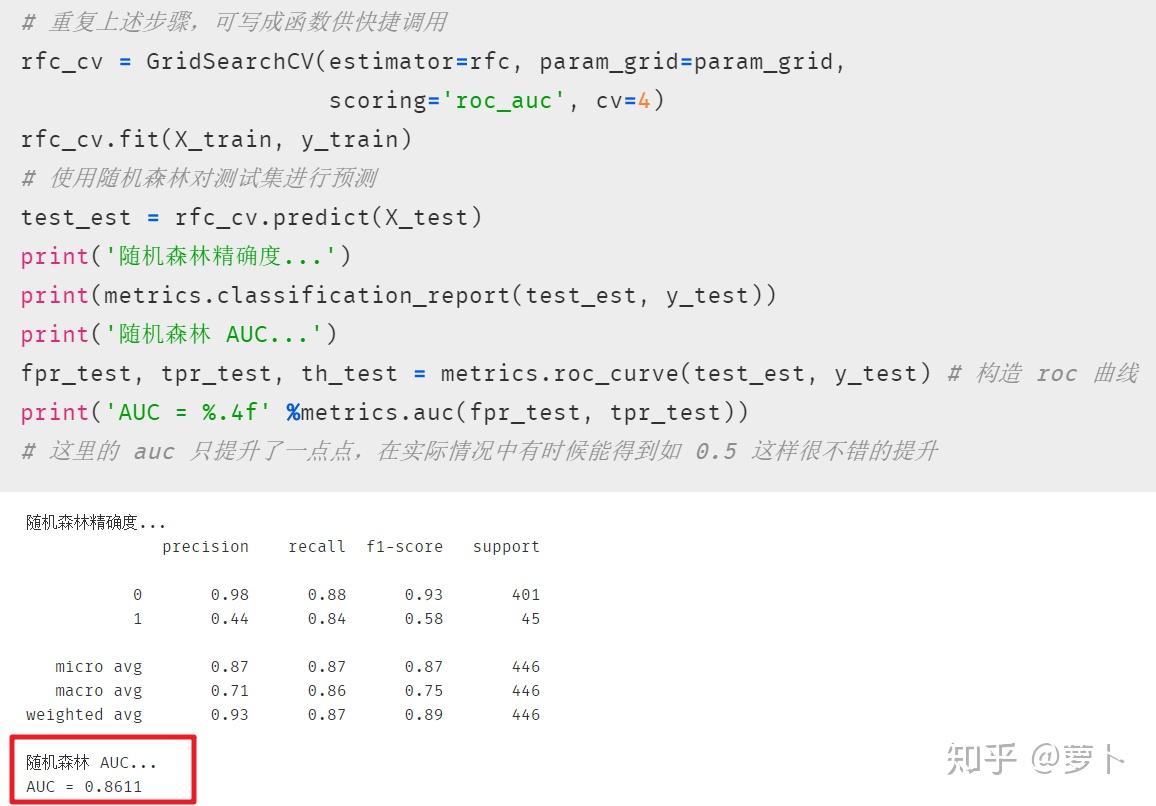 Python-joblib模块 - 知乎