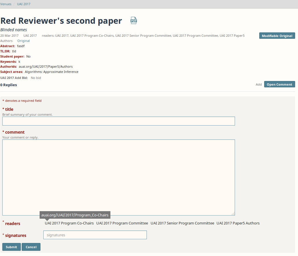 CVPR2023开放注册! 注册与提交流程参考(附交流群) - 知乎