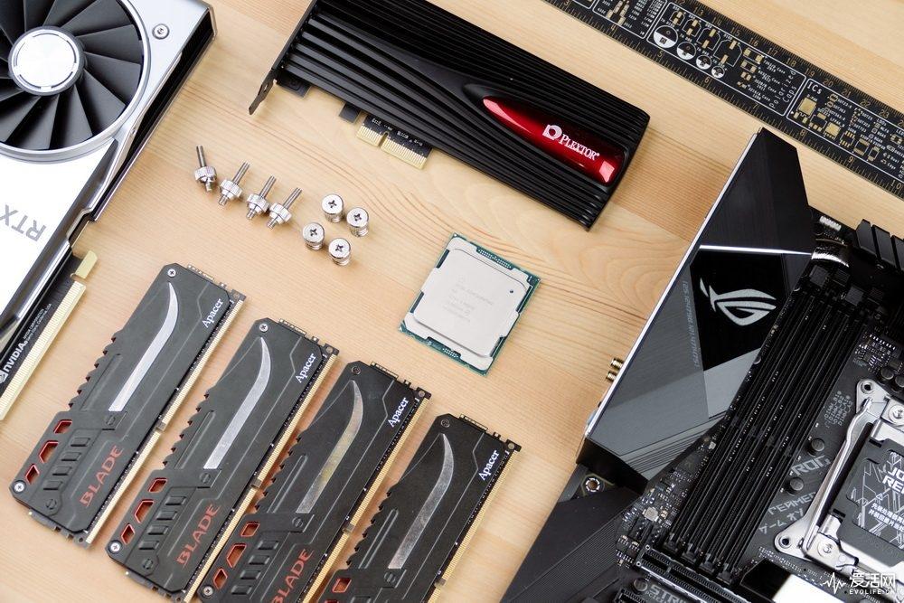 酷睿i9-10980XE首测：诠释真正的便宜大碗 - 知乎