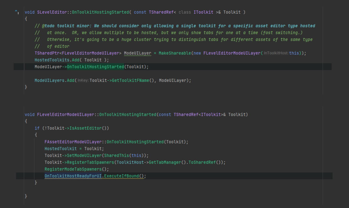 《调教UE5：编辑器拓展指南》EditorMode 探索 - 知乎