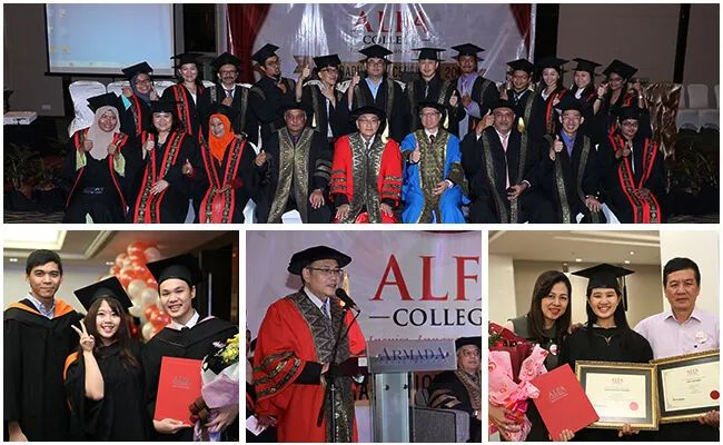 院校合集 | 阿尔法大学学院（ALFA UNIVERSITY COLLEGE） - 知乎