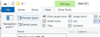 The action can't be completed because the file is open in Preview ...