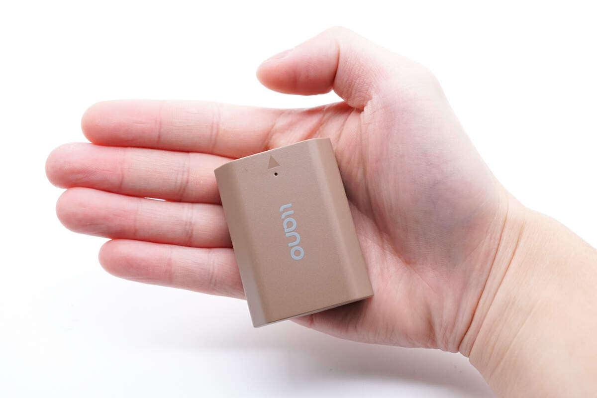  llano FZ100 USB C LJN SM009 