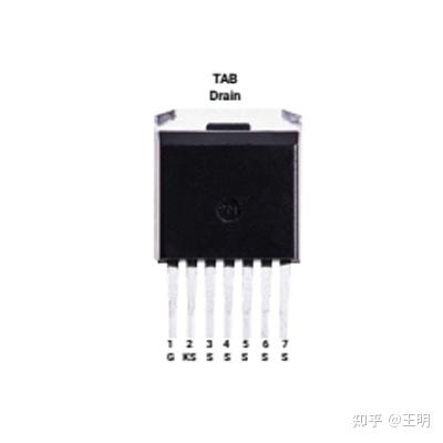 C3M0032120J1碳化硅MOSFET - 知乎