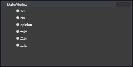 【C# .NET】WPF (五) 常用控件 之 内容控件 （ContentControls） - 知乎