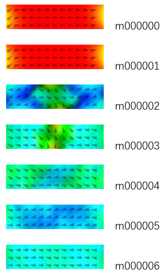 mumax3-标准问题4 - 知乎